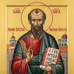 St. Paul the Apostle - Saints of the Syriac Orthodox Church | OurSaints.org
